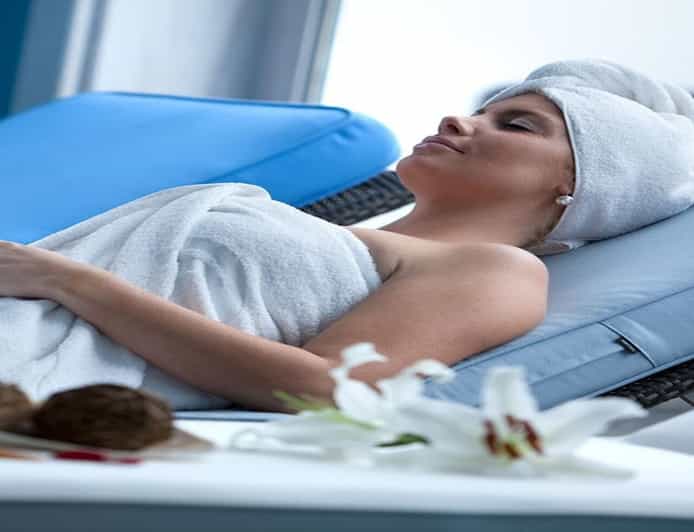 Hurghada: Cleopatra Plus & Massage with Hotel Pickup | GetYourGuide