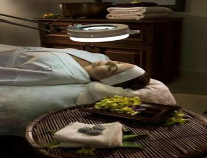 Hurghada: Cleopatra Plus & Massage with Hotel Pickup | GetYourGuide