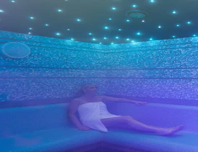 Hurghada: Cleopatra Plus & Massage with Hotel Pickup | GetYourGuide