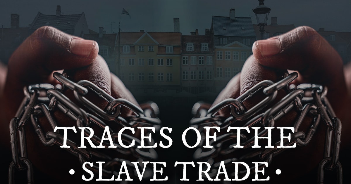 Traces of the Slave Trade | GetYourGuide