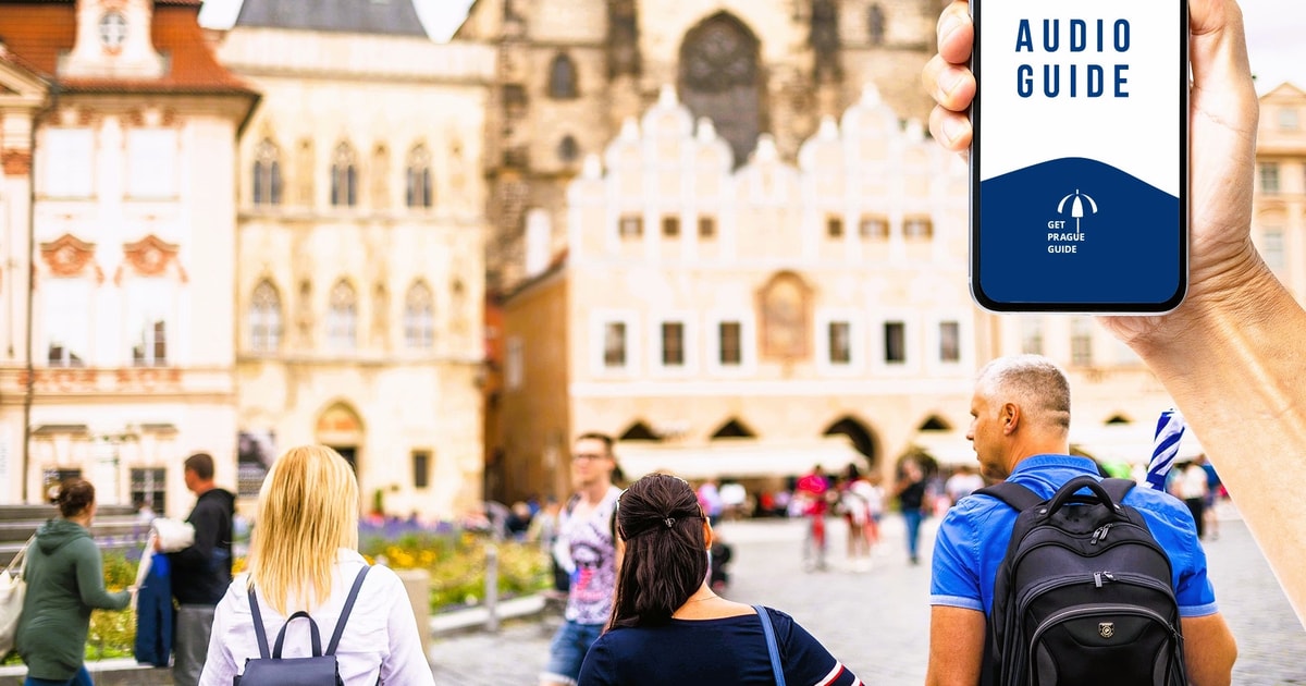 Prag Bier Tour Audio Guide mit Ticket zur Ausstellung | GetYourGuide