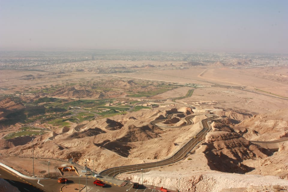 Al Ain City Tour | Oasis, Heritage & History Landscapes | GetYourGuide