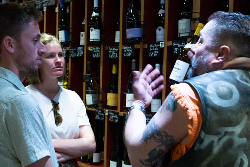 Paris: A Chef's Food Tour of Montmartre with 4-Course Feast | GetYourGuide