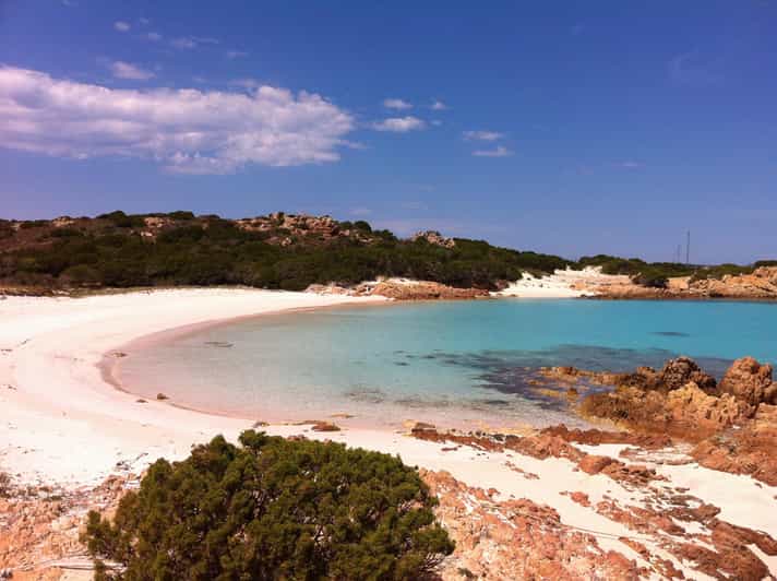 La Maddalena Motor Tour lunch and open bar | GetYourGuide