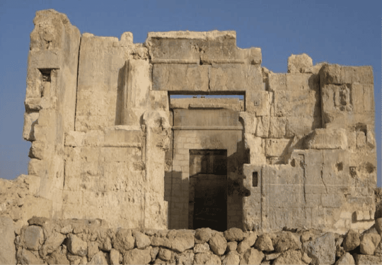 A Day Tour of Salt Lake, Cleopatra Spring, and Siwa City | GetYourGuide