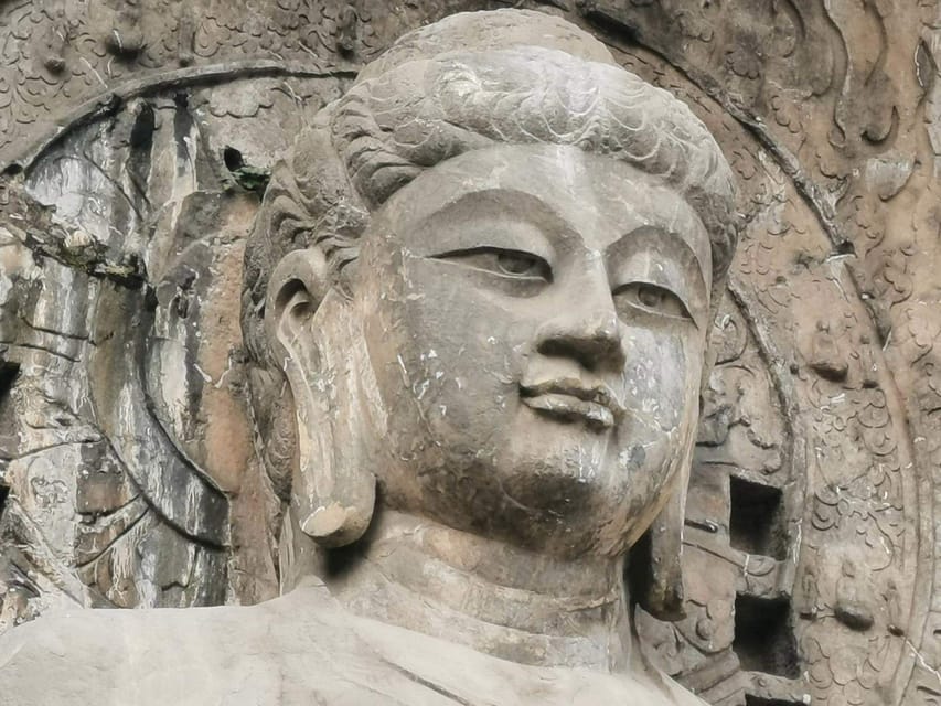 Luoyang Classic Day Tour Longmen Grottoes Old Twon Explore | GetYourGuide