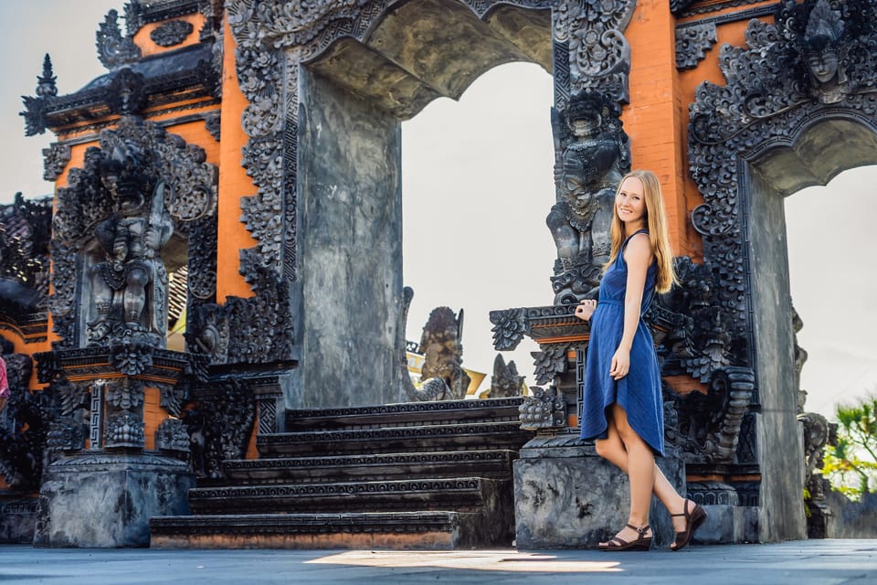 Bali: Customize Your Own Private Guided Tour in Bali | GetYourGuide