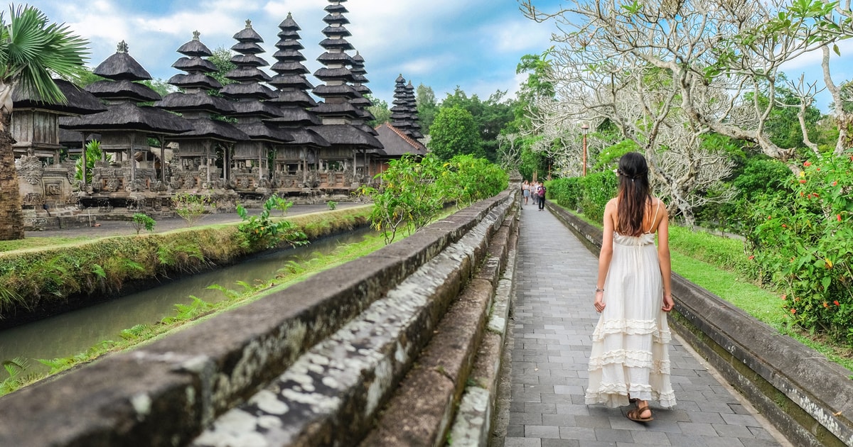Bali: Customize Your Own Private Guided Tour in Bali | GetYourGuide