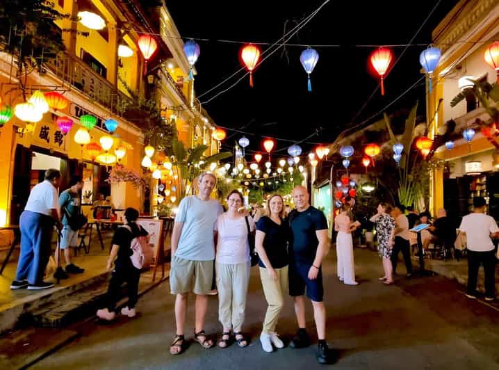 Da Nang: Lady Buddha, Marble mountain, Hoi An with dinner | GetYourGuide