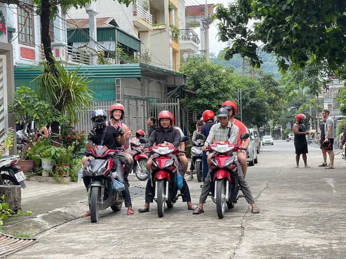 Ha Giang Loop - The Best Tour 3 nights 2 days from Hanoi | GetYourGuide