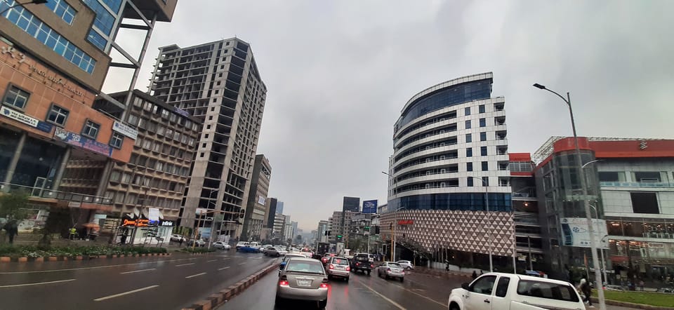 Explore Addis Ababa Tours | GetYourGuide