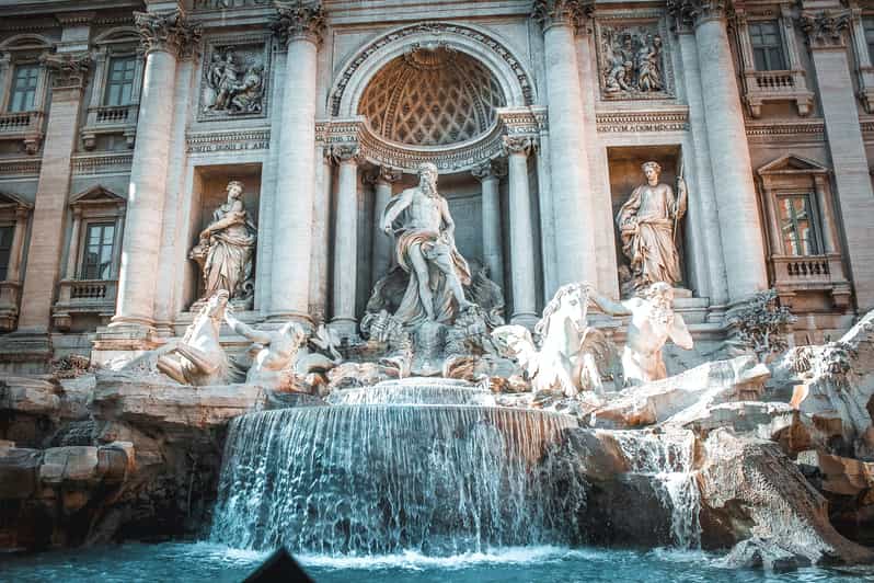 Roman Holiday Tour on a Vespa Scooter with Pizza & Gelato | GetYourGuide