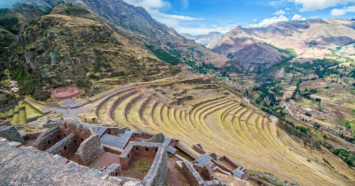 Cusco: Tour 6D/5N Heiliges Tal, Machu Picchu, Humantay See | GetYourGuide