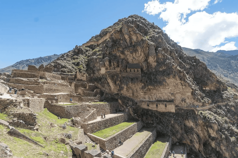 Cusco: Tour 6D/5N Heiliges Tal, Machu Picchu, Humantay See | GetYourGuide