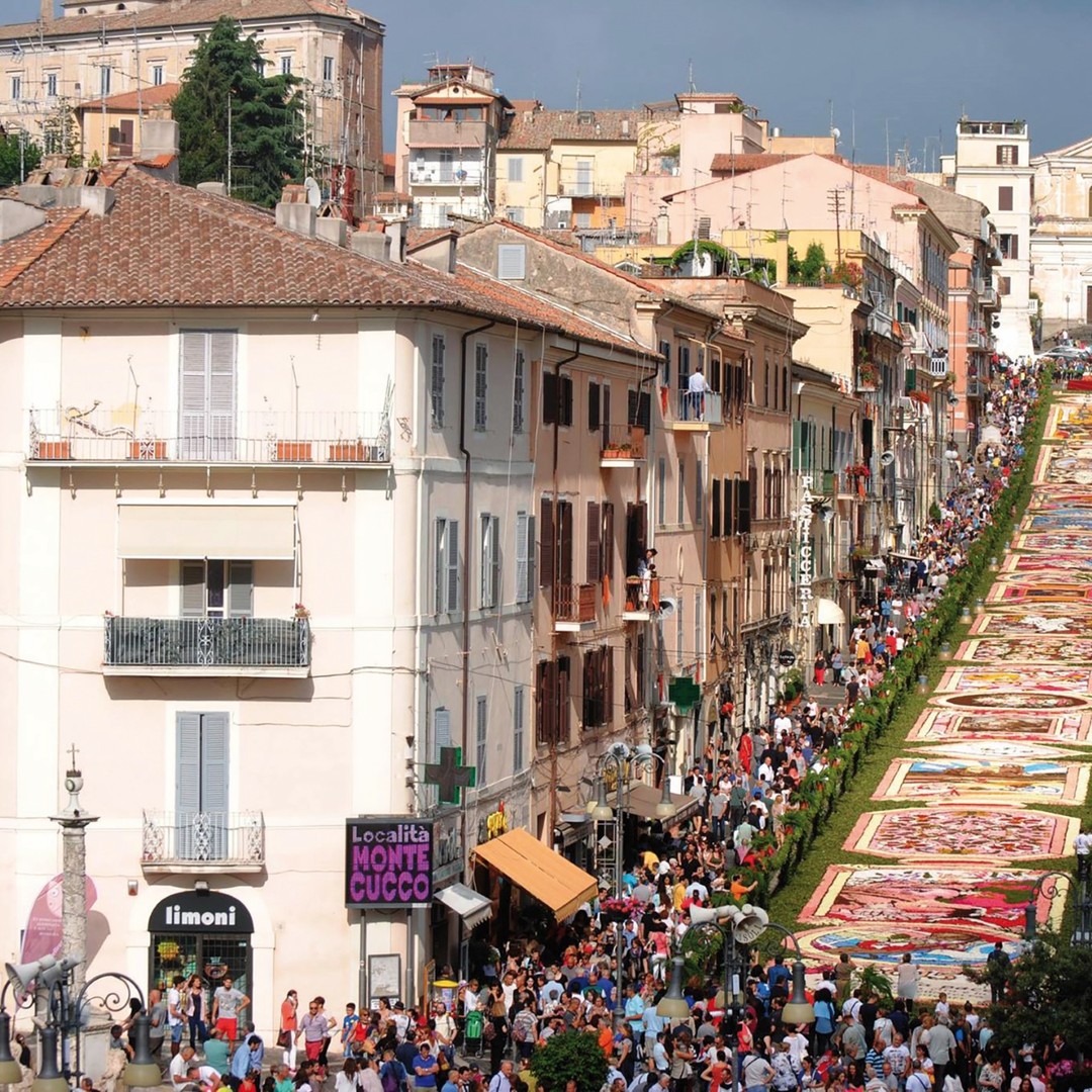 Rome: Castelli Romani Hop-on and Hop-off Tour | GetYourGuide