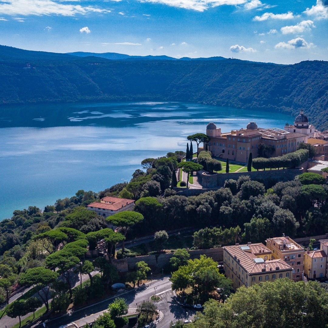 Rome: Castelli Romani Hop-on and Hop-off Tour | GetYourGuide