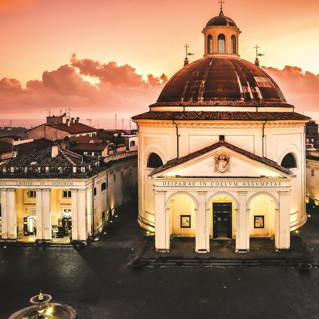 Rome: Castelli Romani Hop-on and Hop-off Tour | GetYourGuide