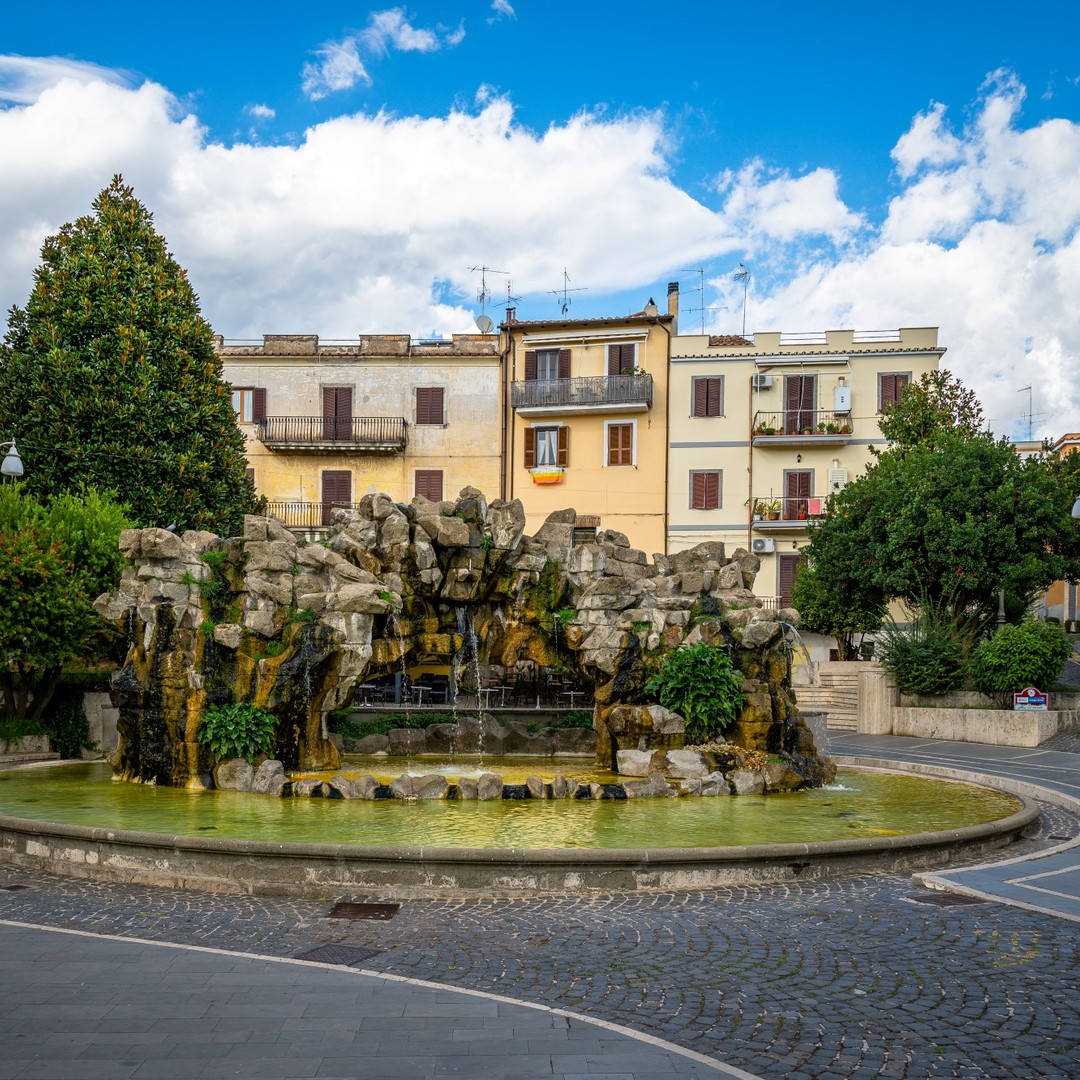 Rome: Castelli Romani Hop-on and Hop-off Tour | GetYourGuide