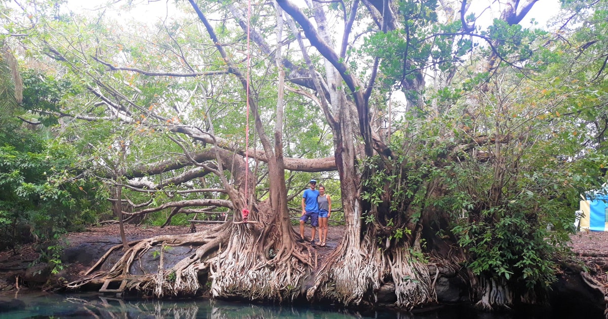 Chemka Hotspring | GetYourGuide