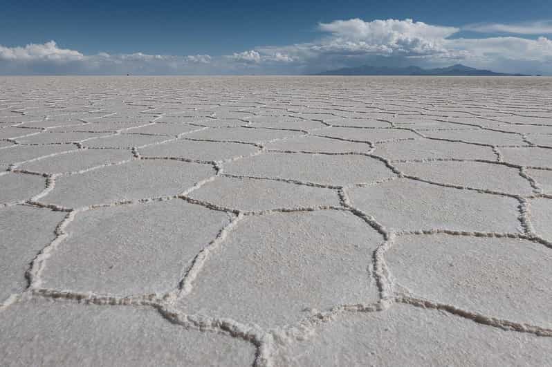 From Sucre: Uyuni salt flat tour 2 days 1 night | GetYourGuide
