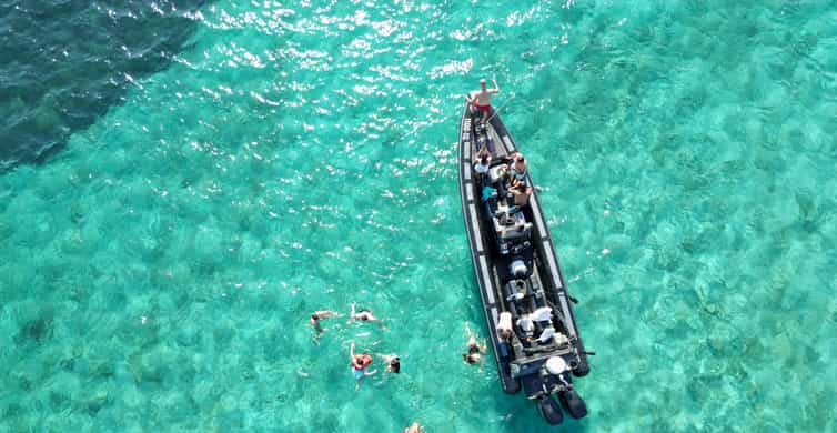 Labadusa Beach, Čiovo - Book Tickets & Tours | GetYourGuide