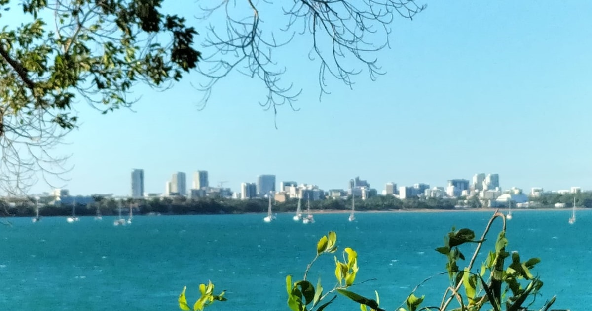 Darwin: Half Day History Markets & Nature Tour | GetYourGuide