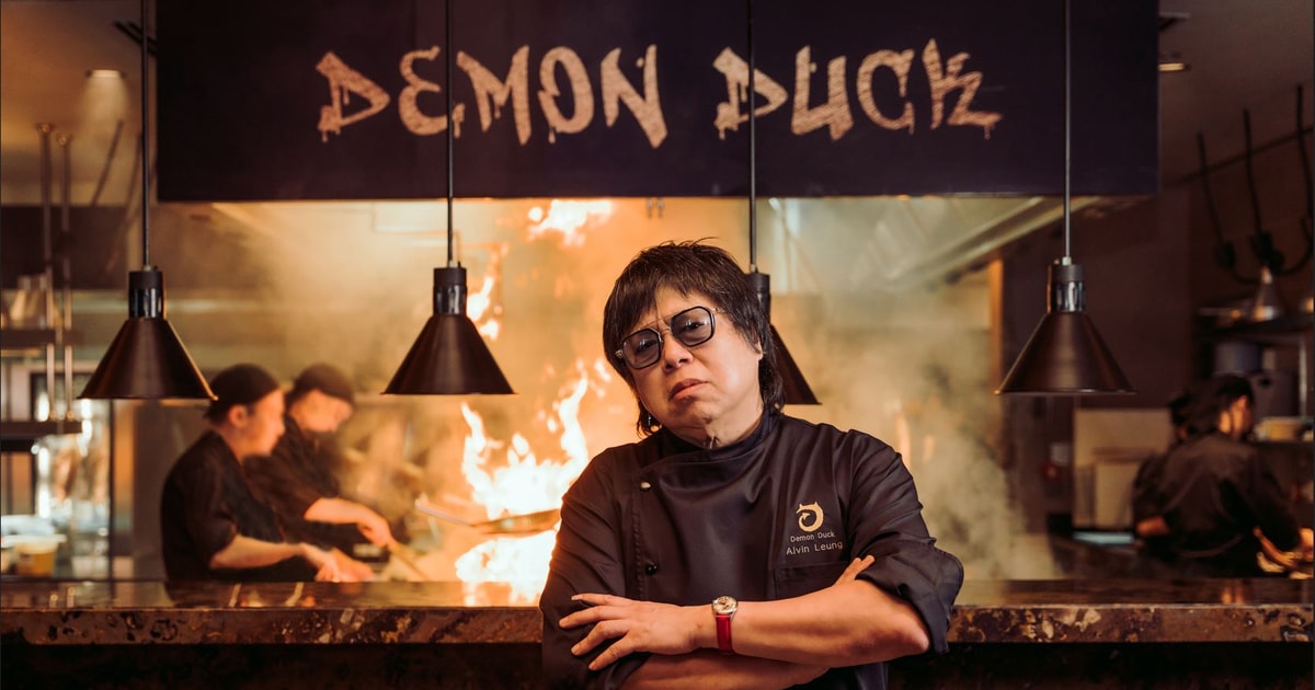 Dubai: 3-Course Set Menu at Demon Duck Banyan Tree | GetYourGuide