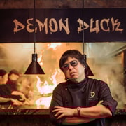 Dubai: 3-Course Set Menu at Demon Duck Banyan Tree | GetYourGuide