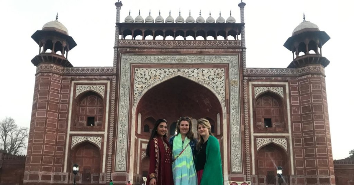 Desde Delhi- Excursión Privada de 2 Días a Agra y Jaipur | GetYourGuide Desde Delhi- Excursión Privada de 2 Días a Agra y Jaipur | GetYourGuide