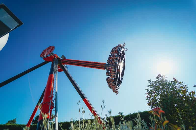 Biograd: Full Dalmaland Entry Ticket | GetYourGuide