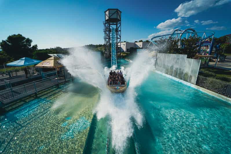 Biograd: Full Dalmaland Entry Ticket | GetYourGuide