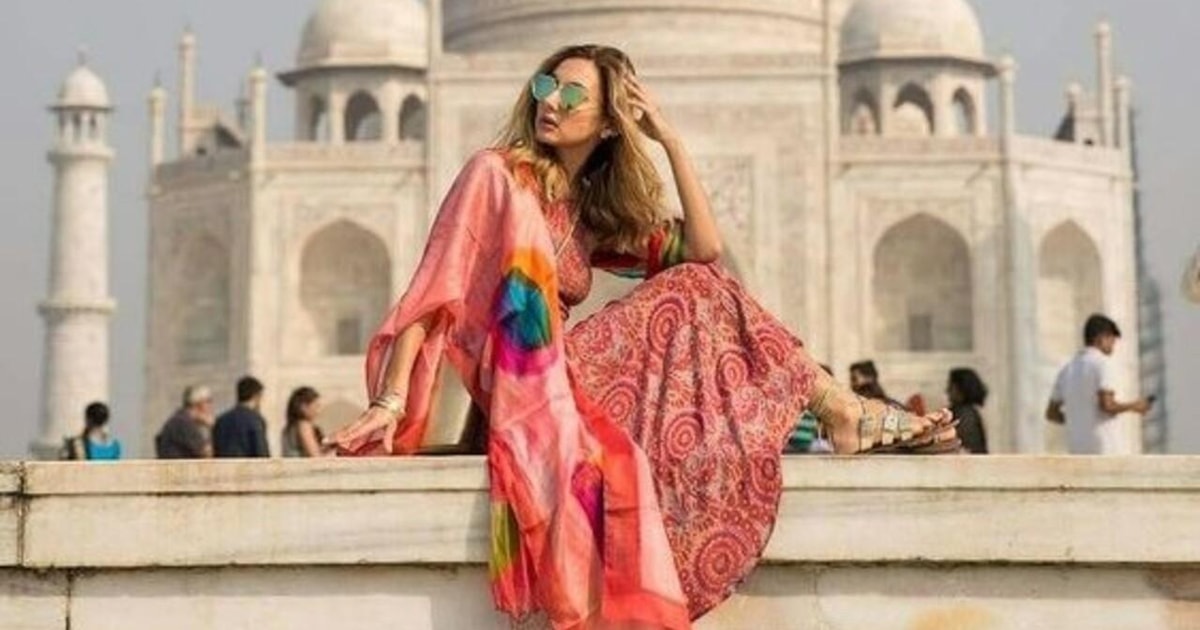 Zlatý trojúhelník Dillí Agra Jaipur Tour | GetYourGuide