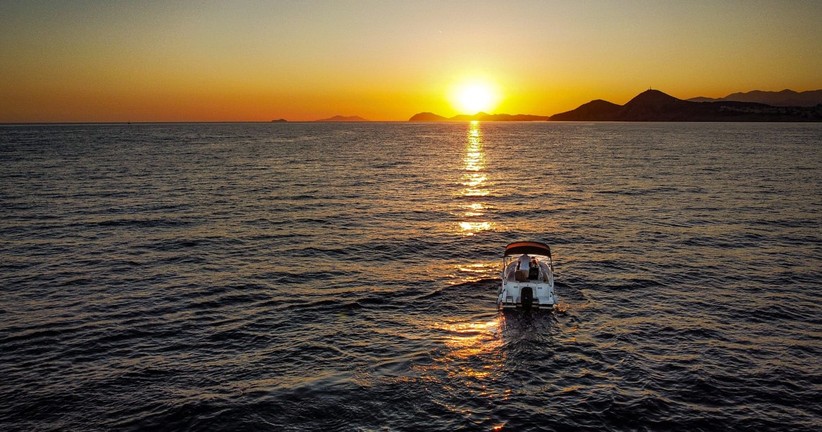 Dubrovnik: Sunset Tour With Panorama Of City Walls | GetYourGuide