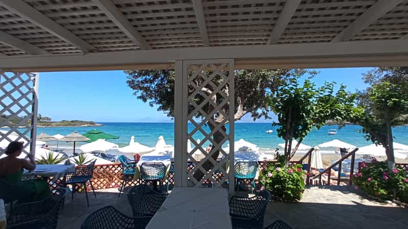 Proeverij van Grieks eten | GetYourGuide