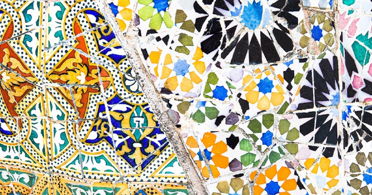 Roma: Art on the Esquiline, from tourist to mosaic master | GetYourGuide