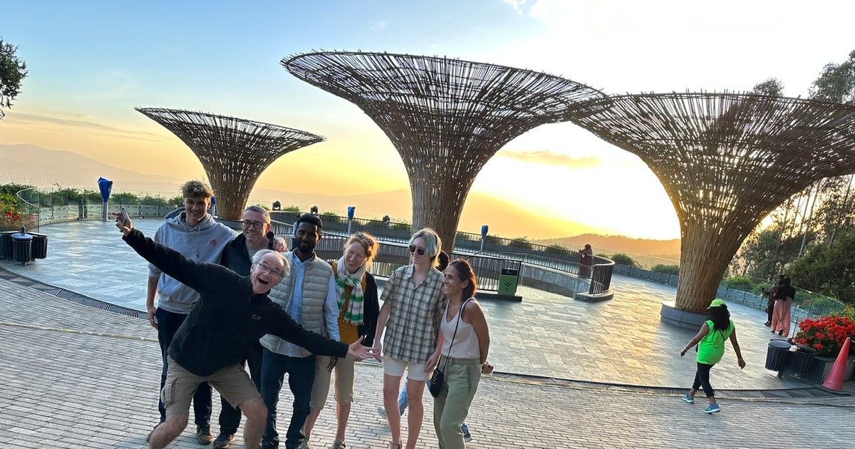 Best of Addis Ababa | GetYourGuide