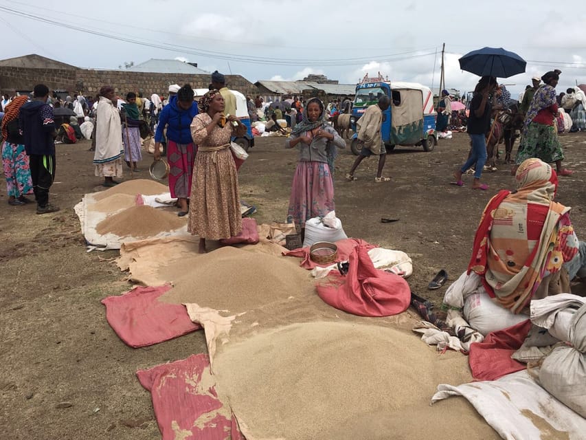 Best of Addis Ababa | GetYourGuide