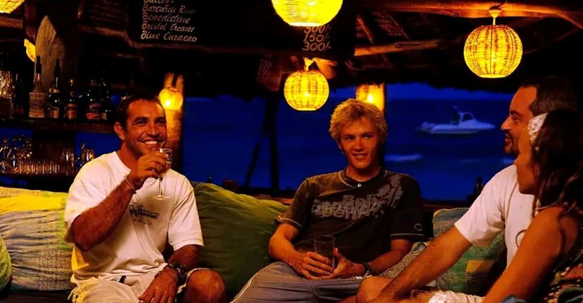 Diani,Mombasa Nightlife And Pub Crawling Guided Tour. | GetYourGuide