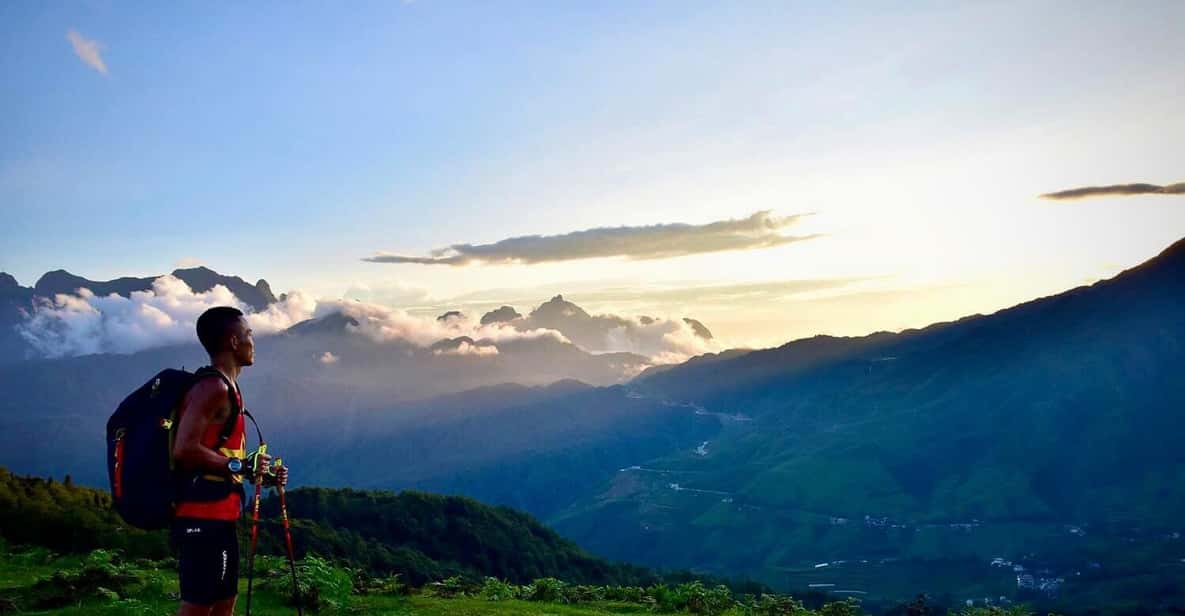 sapa trekking tour | GetYourGuide
