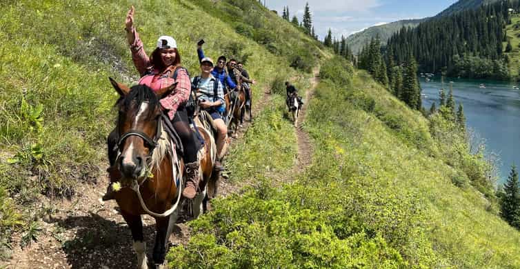 Charyn Canyon National Park, Almaty - Book Tickets & Tours | GetYourGuide