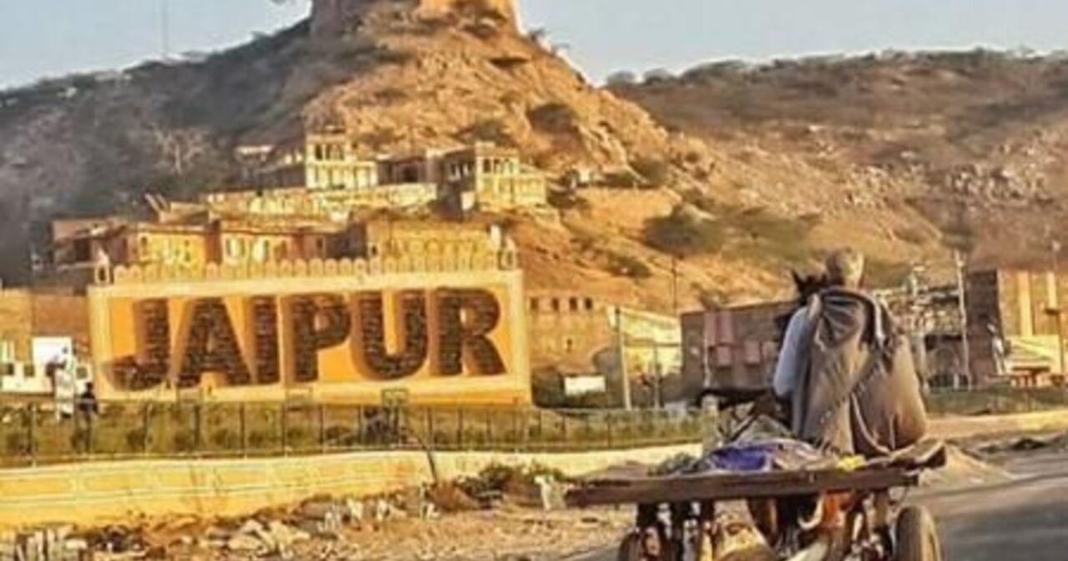 プライベート：インドのマハラジャ ジャイプールを探索するツアー | GetYourGuide