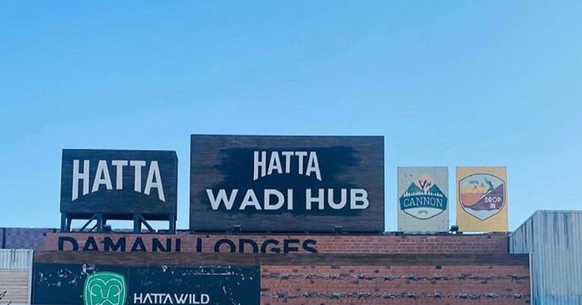 Desde Dubai: Excursión de un día por la ciudad de Hatta y las montañas ...