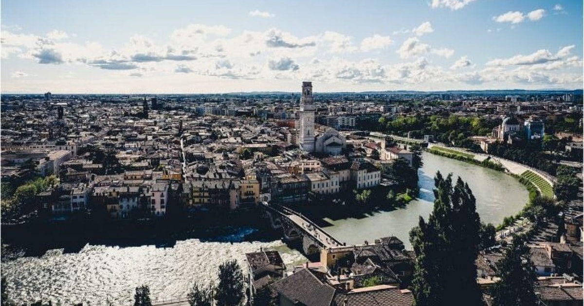 Verona: Custom Private Tour with a Local Guide | GetYourGuide
