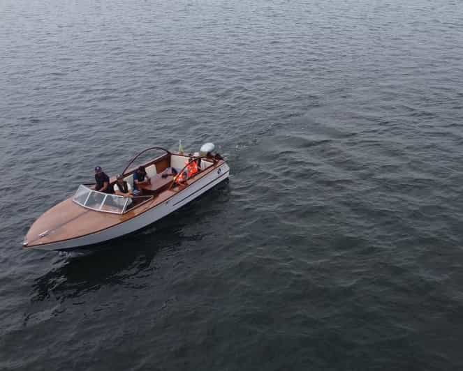 Boat Tour | GetYourGuide