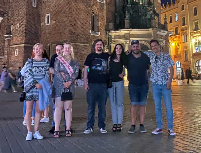 The BEST Krakow Plague history tours 2024 - FREE Cancellation ...