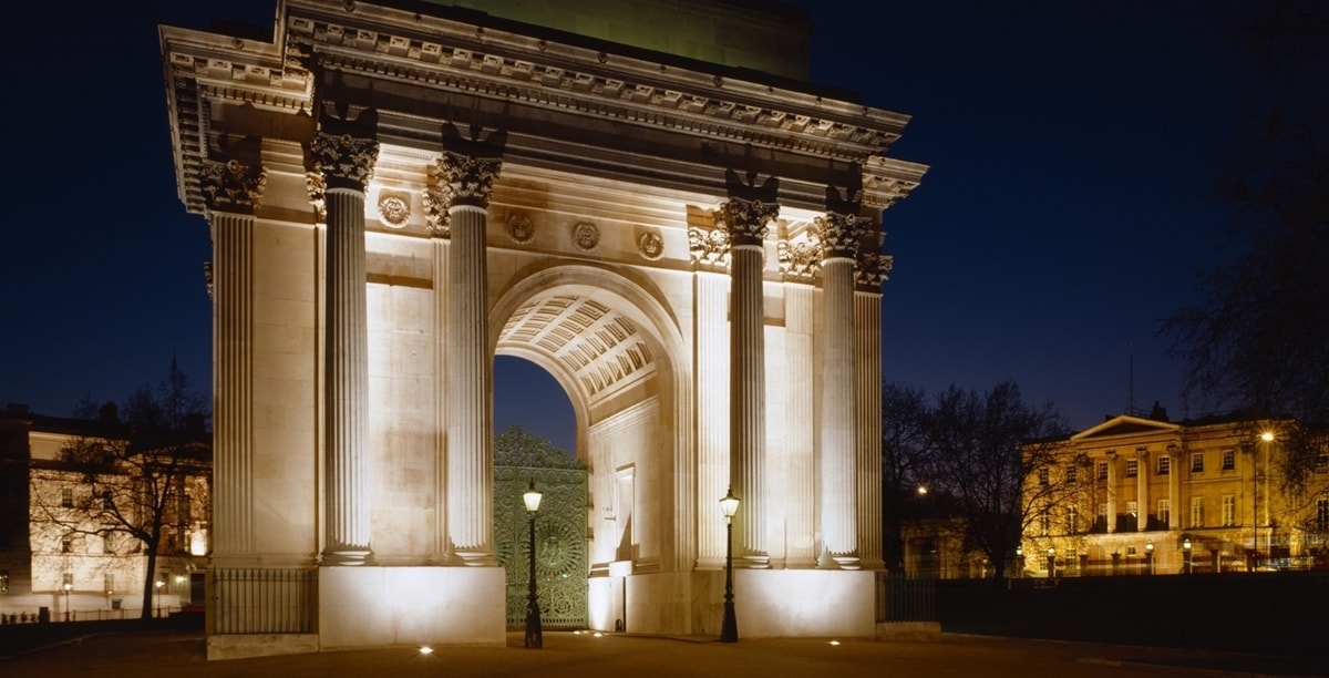 London: Wellington Arch Ticket | GetYourGuide