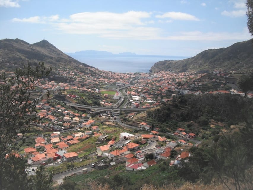 Levada dos Maroços - Half Day - Easy Walk | GetYourGuide