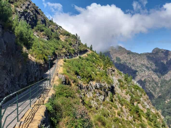 Eira do Serrado / Curral das Freiras (Vallée des Nonnes) | GetYourGuide