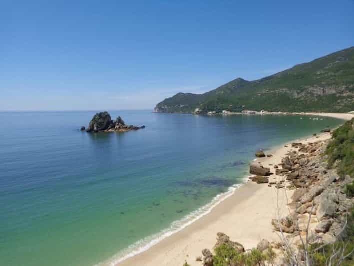 Arrabida natural park: boat tour | GetYourGuide