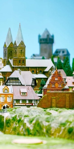 Tokyo: Small Worlds Tokyo Entry Ticket | GetYourGuide